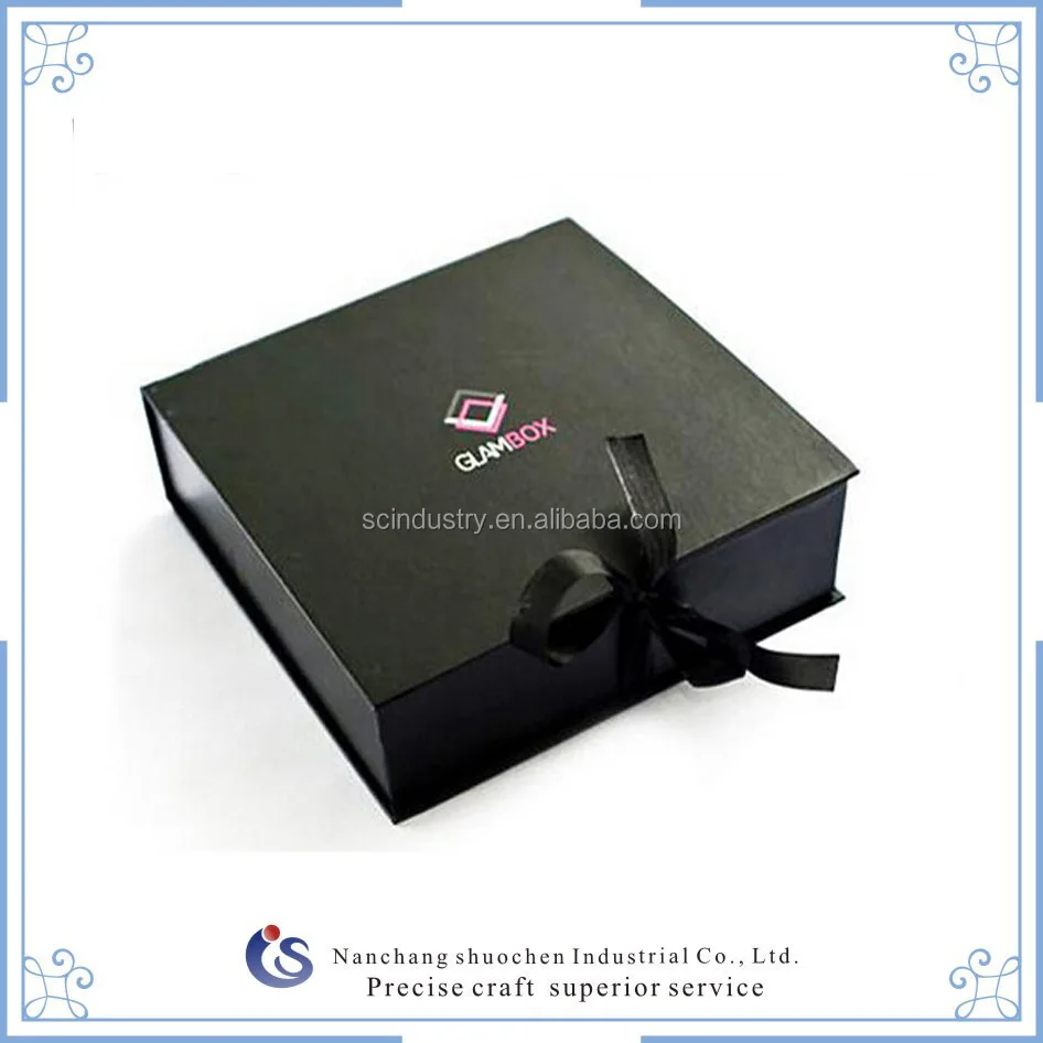 practical paper small gift box creative packaging - 动态图库网