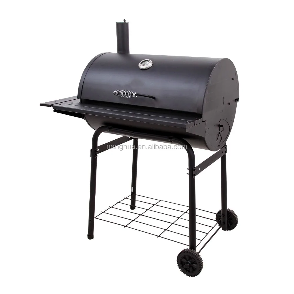 Direct Factory Charcoal Broil,Chimney Barbecue,Helmet Bbq Grill - Buy ...