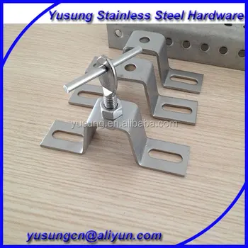 Soffit Anchor For Stone Cladding,Stone Soffit Anchor - Buy Soffit ...