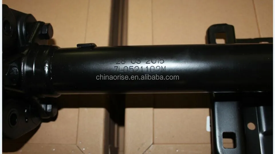 Auto Drive Shaft 95542102015 For Cayenne Q7 - Buy 7l0521102m,Drive ...