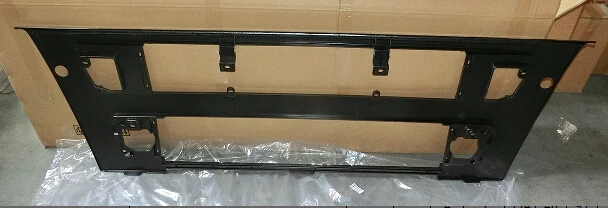 유럽 트럭 본체 부품 20453716 20516776 21358670 21430596 볼보 트럭 부속을 위해 적합했던 낮은 석쇠 ...