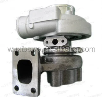 504053177 Turbocharger - Reliable Performance for Diesel Engines