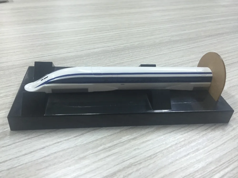 Oem Die Cast Magnetic Levitation Train Model - Buy Magnetic Train Toy ...