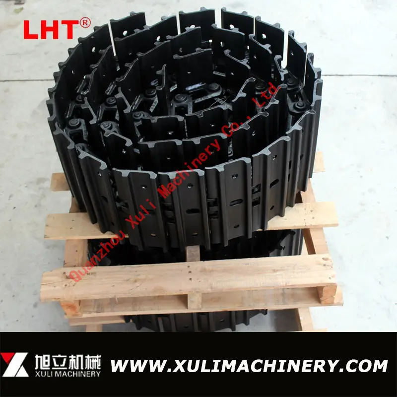 Sale Track Link For Dozer D4d Track Chain For Carwler Machinery Parts ...