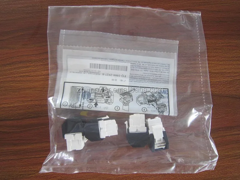 3m Rj45 Jack Module,3m Cat6 Ftp Keystone Jack Jack,3m Keystone Module ...