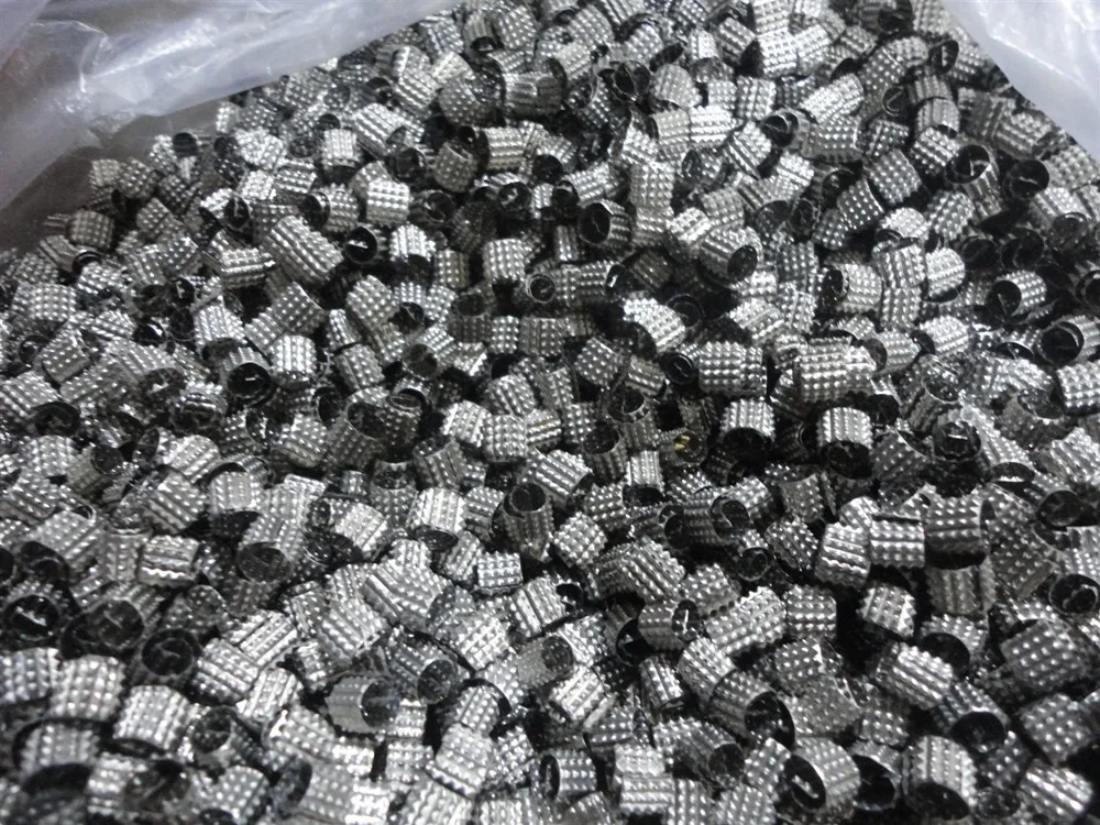 304ss Metal Structured Packing Wire Netting Dixon Ring Packing Details ...