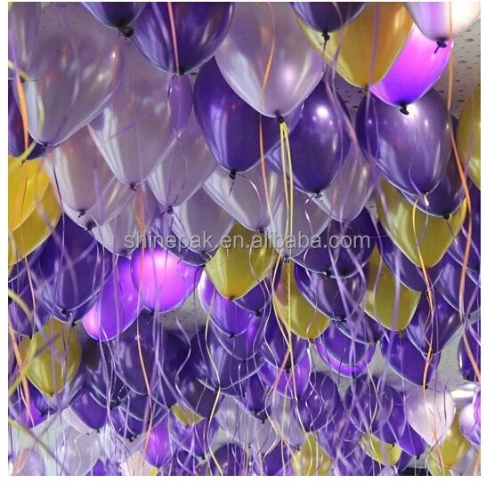 Curling Ribbon For Balloon And Wedding Party,Solid Color - Buy Ribbon ...