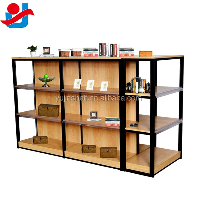 Latest Showcase Design - Sliding Glass Display Cabinet