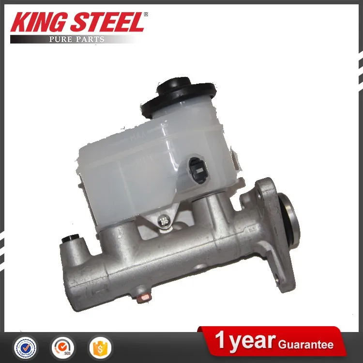 Kingsteel Auto Parts Brake Master Cylinder For Toyota Corolla Set 47201 ...