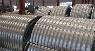 10 Foot Culvert - Durable, Versatile, and Easy to Install