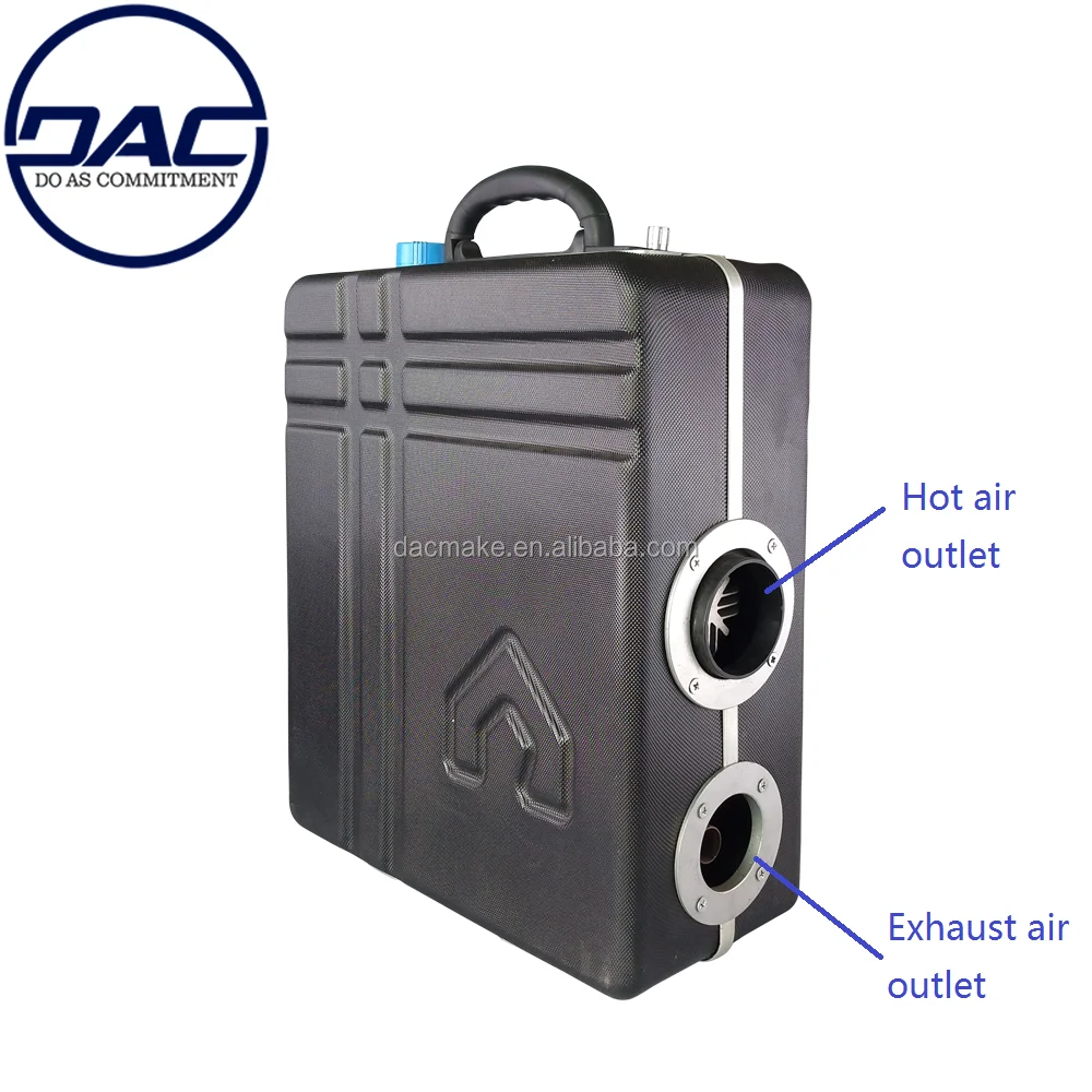 12v Car Dc Portable Diesel Heater For Outdoor Campoing - Buy Diesel ...
