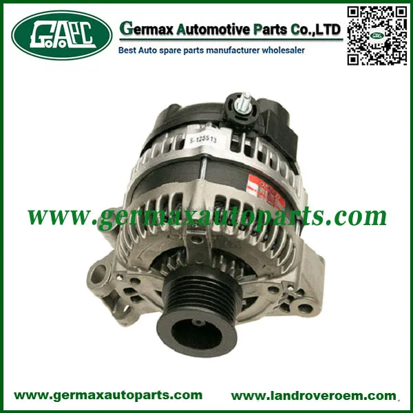 Gl0913 Lr067840 Lr028121 Alternator For Rangerover Evoque 2011-2017 ...