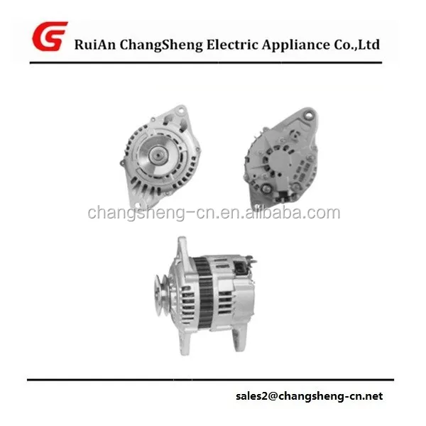 Brand New Alternator 23100-f4010 Lr165-718 - Buy 23100-f4010,Lr165-718 ...