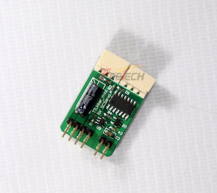 Fe-ttlinker_mini Signal Conversion Board for Toy Robots