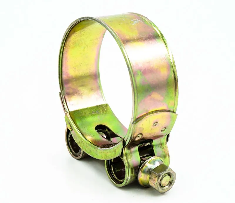 Factory Price Germany Type High Pressure Water Hose Clamps - Buy High ...