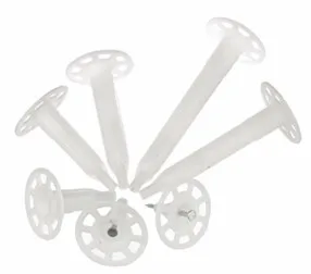 Gas Fuel Cell Insulation Nail Gun GSN65D - Power & Precision