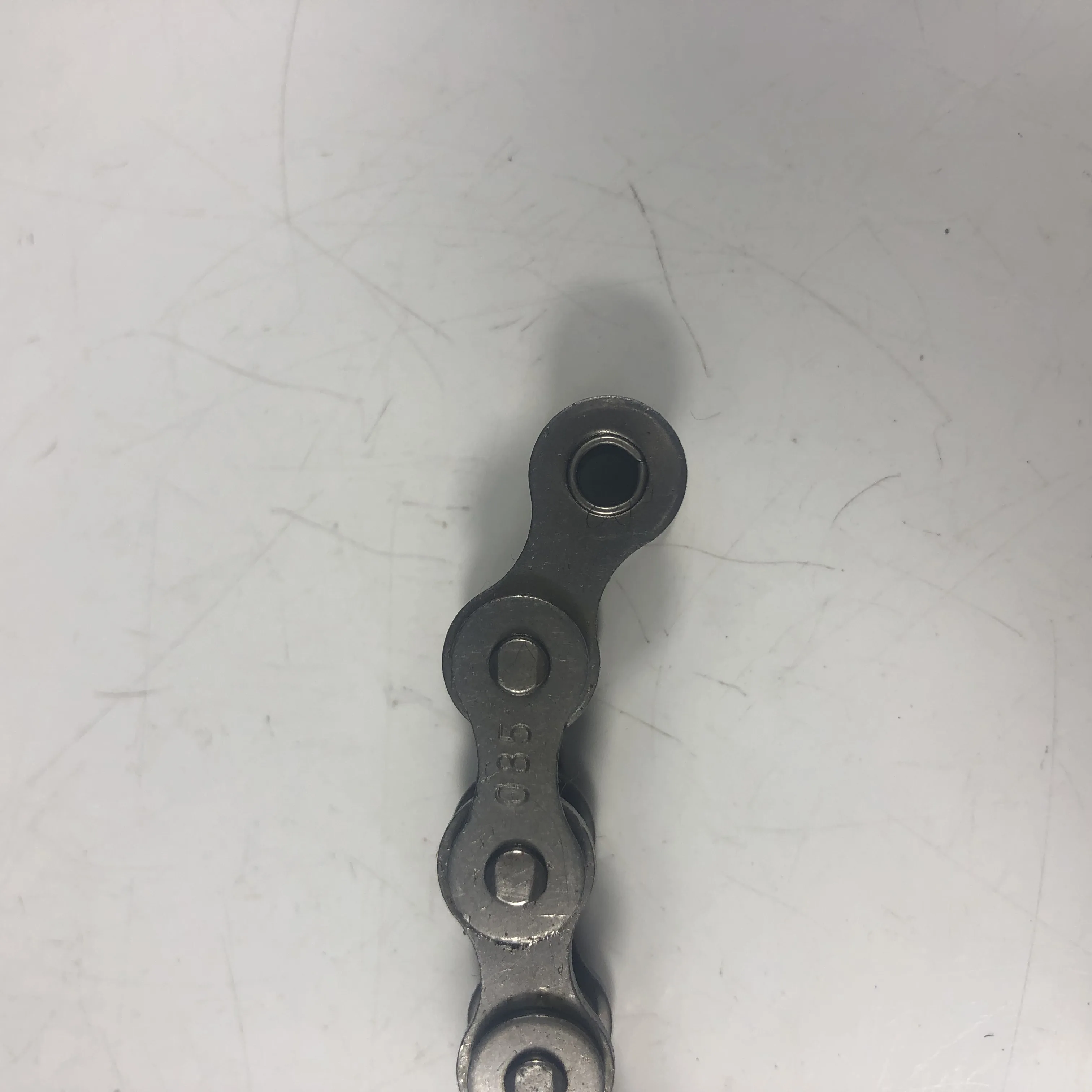 Single Wide Good Quality Standard Bicycle Roller Chain 085| Alibaba.com