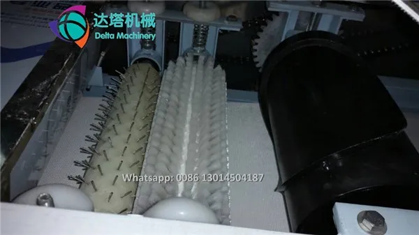 Iraqi Bread Machine Iraqi Samoon Making Machine - Buy Iraqi Bread ...