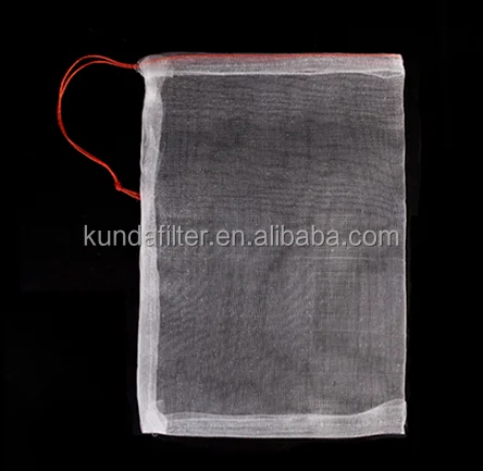 40mesh Seed Bag Breeding Mesh Bag Insect-resistant Net Bag - Buy Micro ...