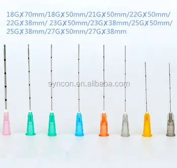 Iv Cannula Sizes And Color For Fillers - Buy Iv Cannula Sizes And Color ...