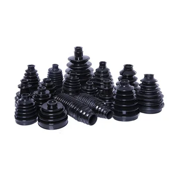 High Performance Customized Cv Joint Rubber Boot Car Cv Joint Boot ...
