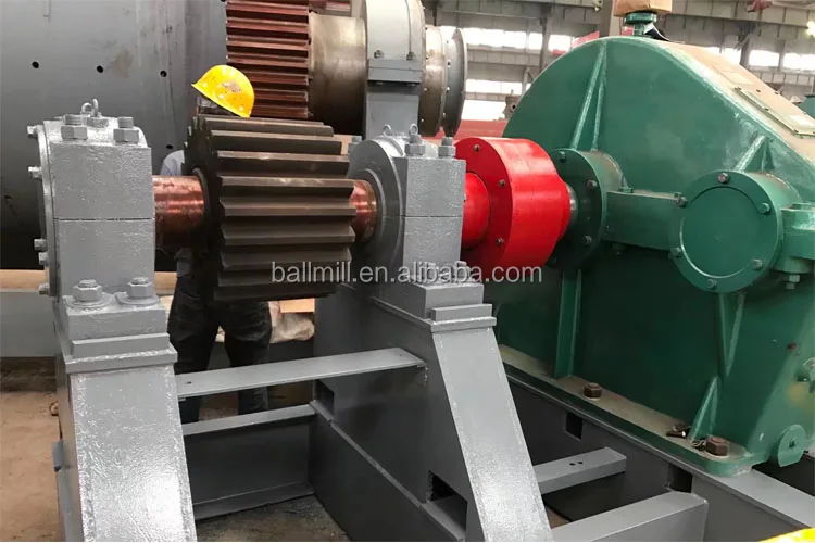 High Quality Gear Ball Mill Pinion Gears And Rotary Liln Pinion Gear ...