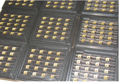 5W 808nm C-Mount Infrared Laser Diode - High Power & Efficiency