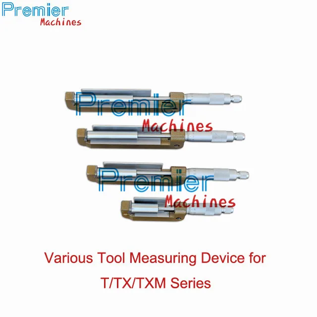 Precision Tool Measuring Device 9111004 Bore Micrometer For Cylinder ...