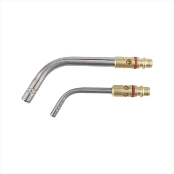 Air/fuel Torch/ Turbo Torch Welding Tip Brazing Nozzle - Buy Air ...