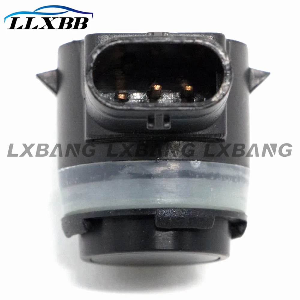 Parktronic Pdc Parking Sensor For Mercedes X156 W117 W222 W212 218 W176 ...