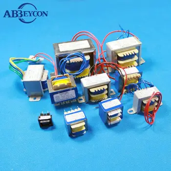 120v To 12v Transformer Neon Sign Transformer 480v Electrical Converter ...