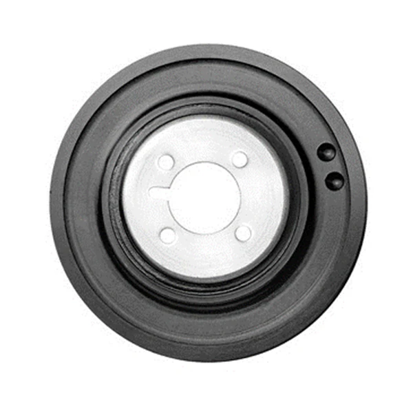 MD145529 Crankshaft Pulley for L200 Pickup - Vibration Damper
