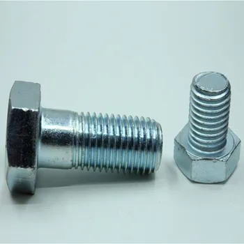 Iso 4017 M32 M60 307a Hex Bolts,Hex Head Bolts,M25 M14 Stainless Steel ...