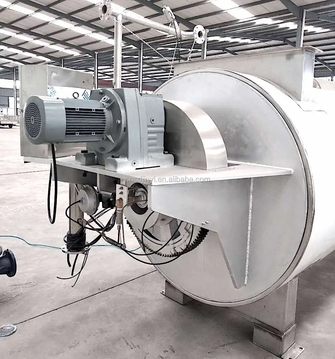 Rotary Infusion Retort Plastic Bottle Sterilizer Autoclave Machine ...