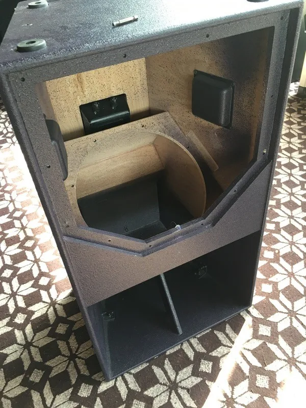 R2 Funktion One Levitating 15 Inch Speakers - Buy Funktion One,15 Inch ...