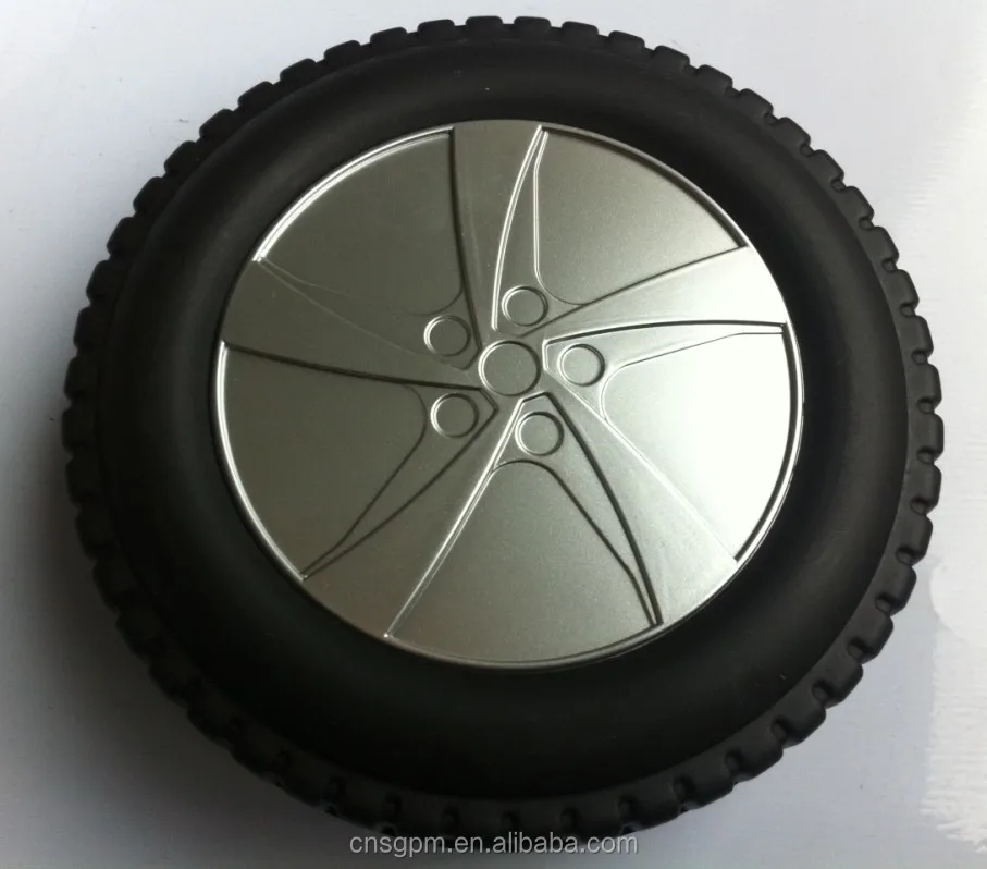 Tyre Shape Tool Box Package 24 Piece Multi Tool Set Type Household Tool ...