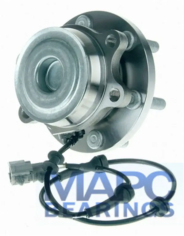 40202EA000,40202ZP50A,402024X00A,BR930659,SP450702,515064 Front Wheel ...