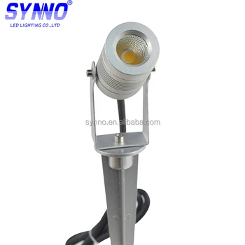 Cottage 3w/5w 12v-220v Weather Proof Outdoor Intertek Led Spike Light ...