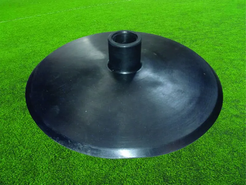 Soccer/football Training Agility Pole Base - ABLE #RB3225