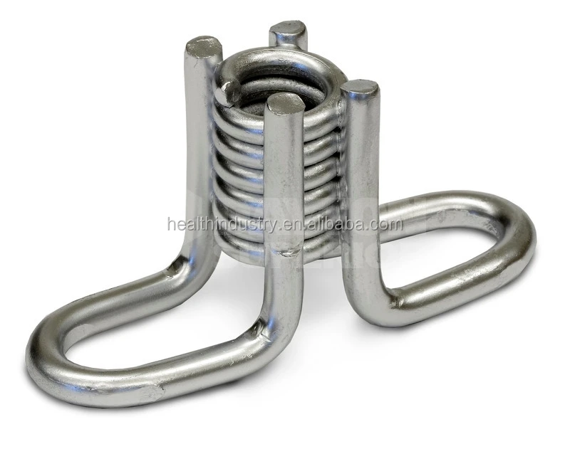 B-16 dayton superior bobina de inserción de bucle-Material de ...