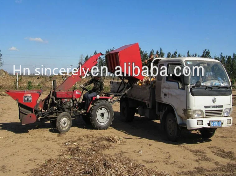 Mini 2-row Corn Combine Harvester Prices| Alibaba.com
