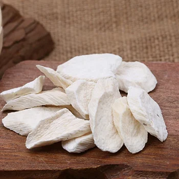 High Quality Chinese Yam 100% Natural Dried Yam - Buy Chinese Yam,Shan ...