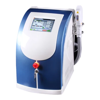 Ipl Photofacial Machine For Home Use / Ipl Intense Pulsed Light / Ipl ...
