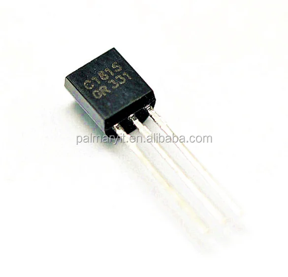New And Original Electronic Components Integrated Circuit Ic Chip ...