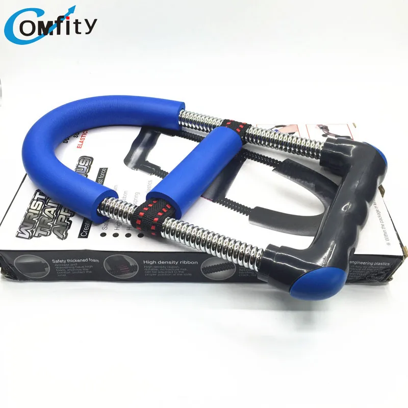 Hand Fitness Grip - Strengthen Wrist Exercise Equipment
