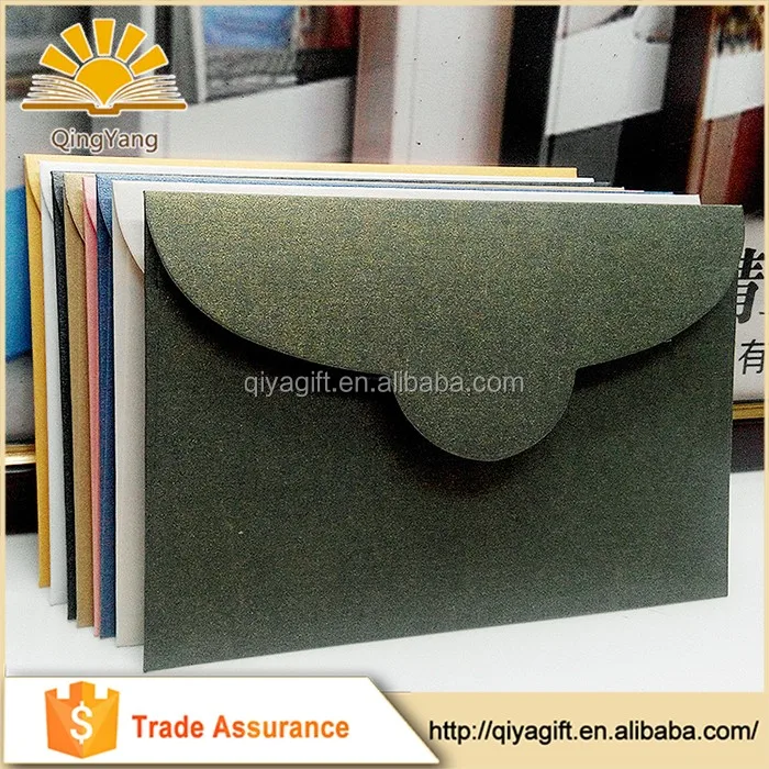 Customized Envelopes Size A3 A4,A5,B4 B5 B6 C3 C4 C5 C6 Any Size - Buy ...