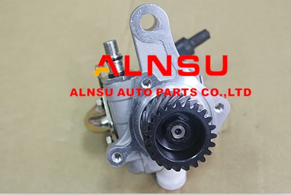 Power steering pump forMitsubishi MC093701 MC081114 4D33.4D34, View ...