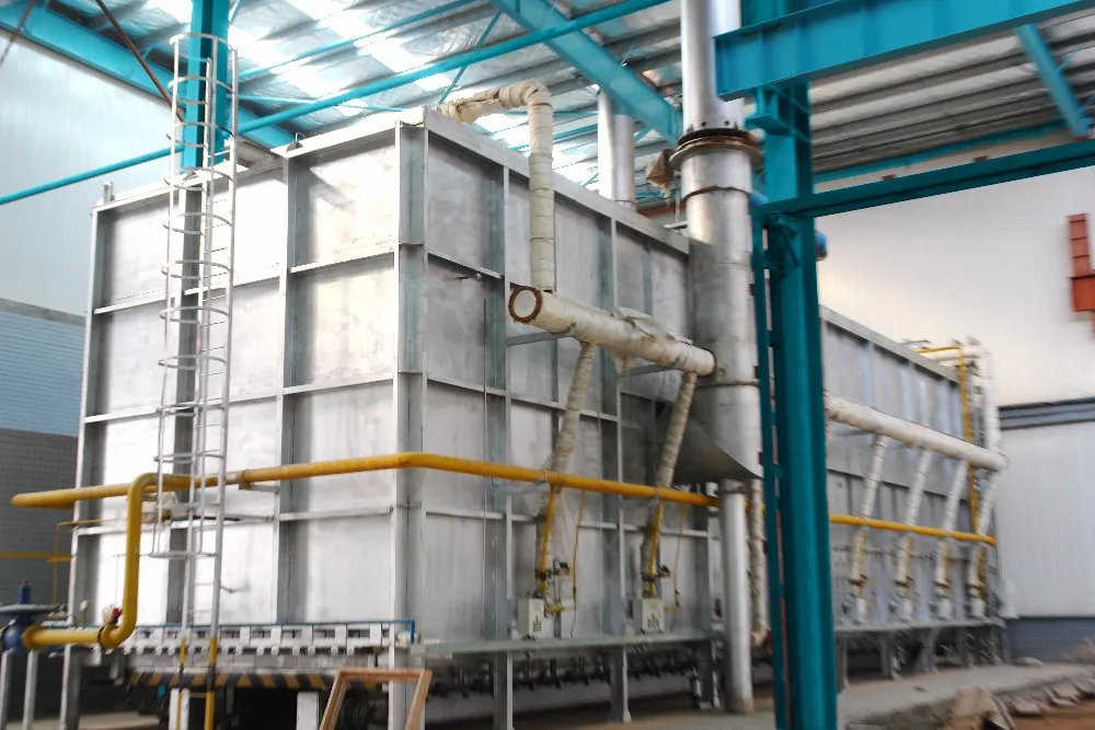 Methanol Reactor Methanol Synthesis Reactor Methanol Production - Buy ...