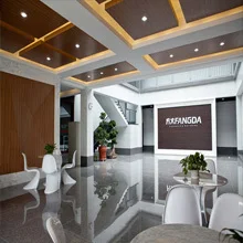 Fangda Packaging Co., Ltd. (Hebei, China) - Packing List Envelope ...