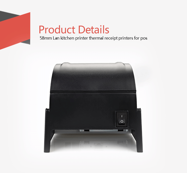 Restaurant Equipment Kitchen Online Food Ordering Machine Thermal ...